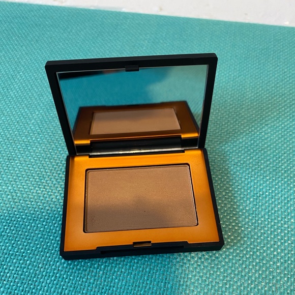 NARS | Makeup | New Nars Bronzer Mini Laguna | Poshmark